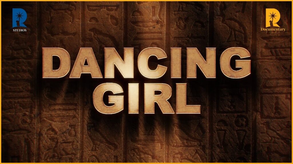 Dancing Girl Of Mohenjo-Daro - Rava Documentary Films