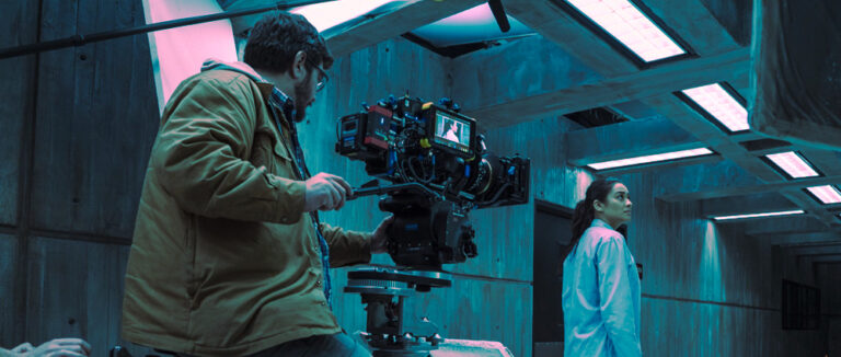 Collaborative Filmmaking in Documentaries: Building a Strong Production ...