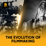 Filmmaking Evolution - From Silent Era to Digital Age
