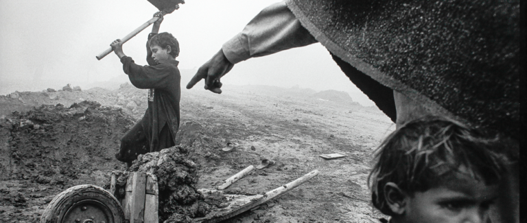 Child Labor in Pakistan - Human Rights - Rava Documentary Films