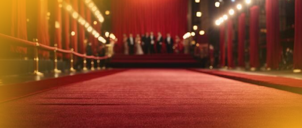 The Evolution of Red Carpet at the Screening - Rava Documentary Films