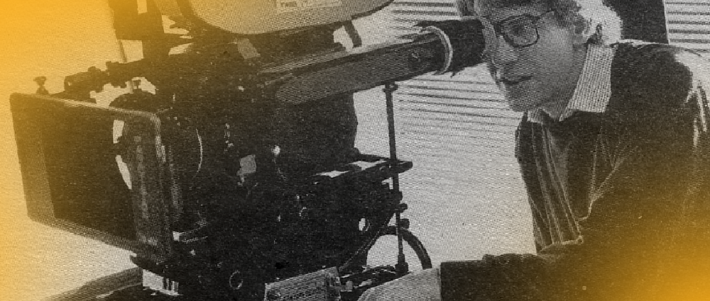 Filmmaking Evolution - From Silent Era to Digital Age